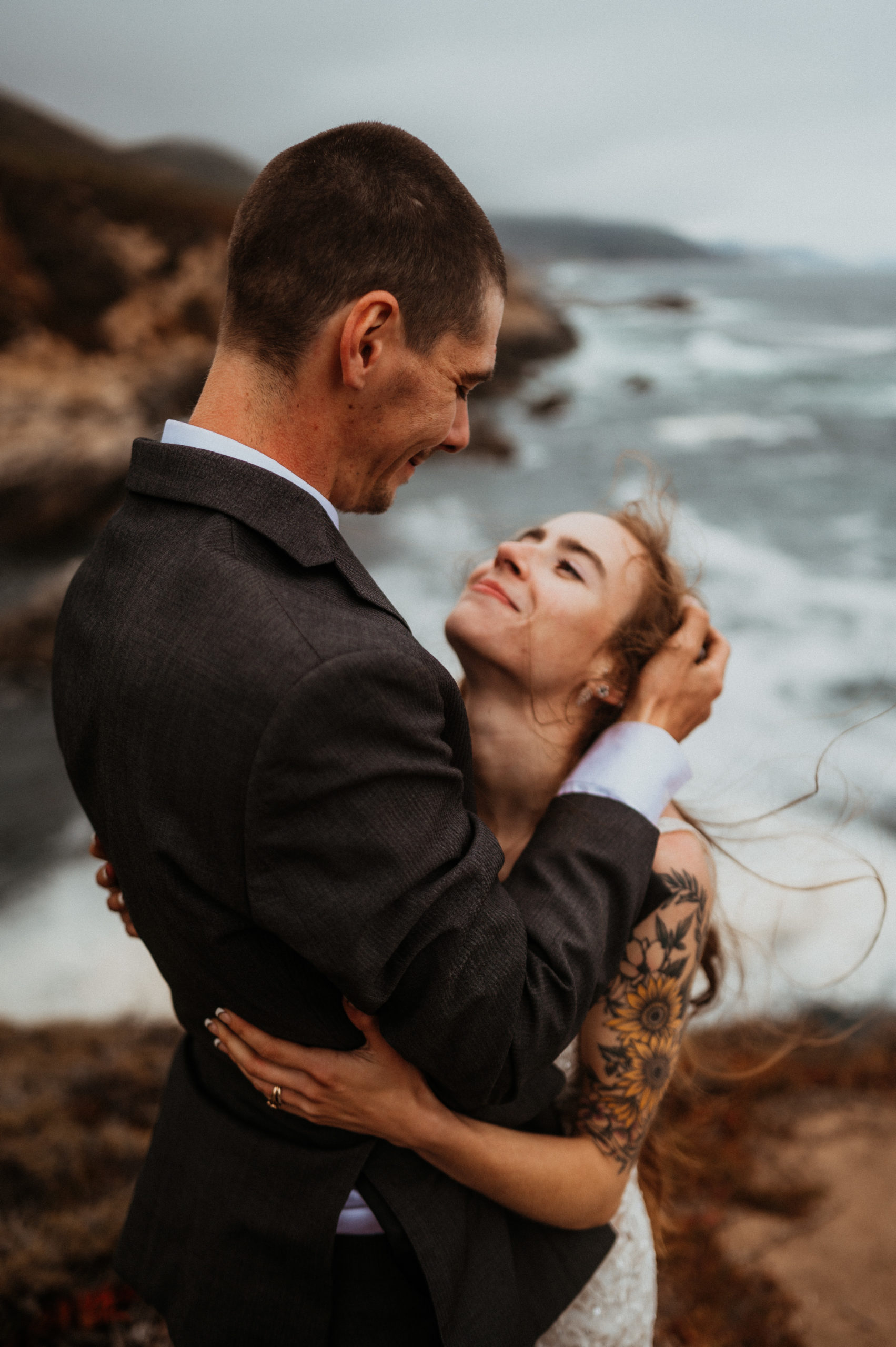 Elopement Timeline: How To Make It Perfect - Emett Joseph Photography