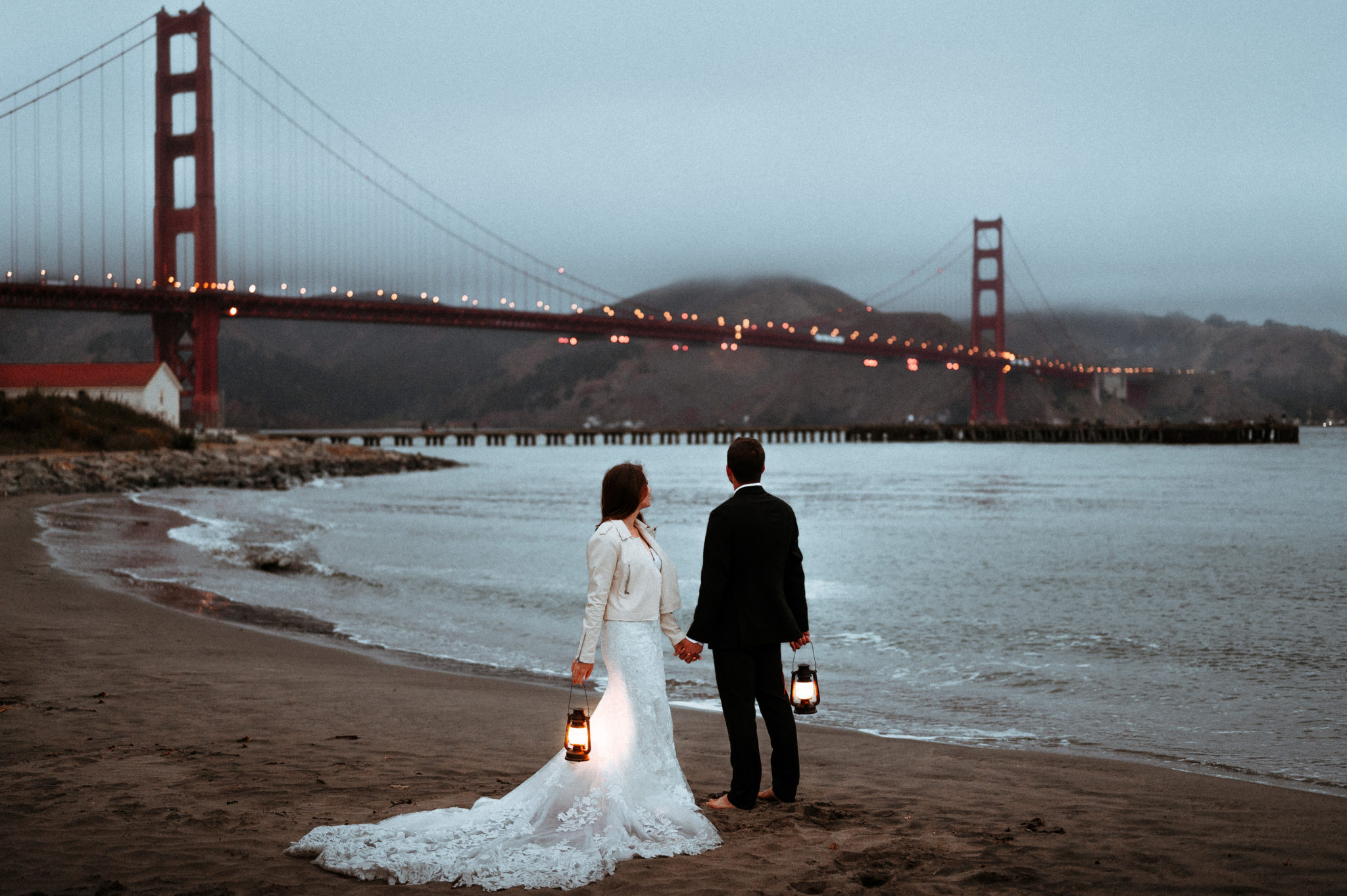 How to Elope in California - California Elopement Photographer - Emett ...