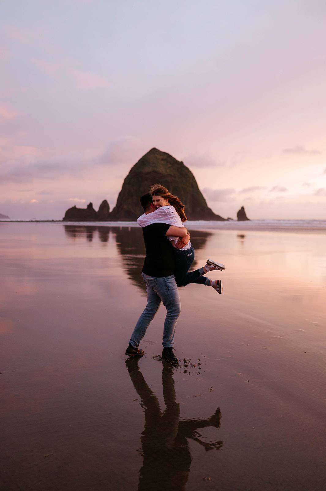 Why You Should Elope in Oregon - Emett Joseph Photography