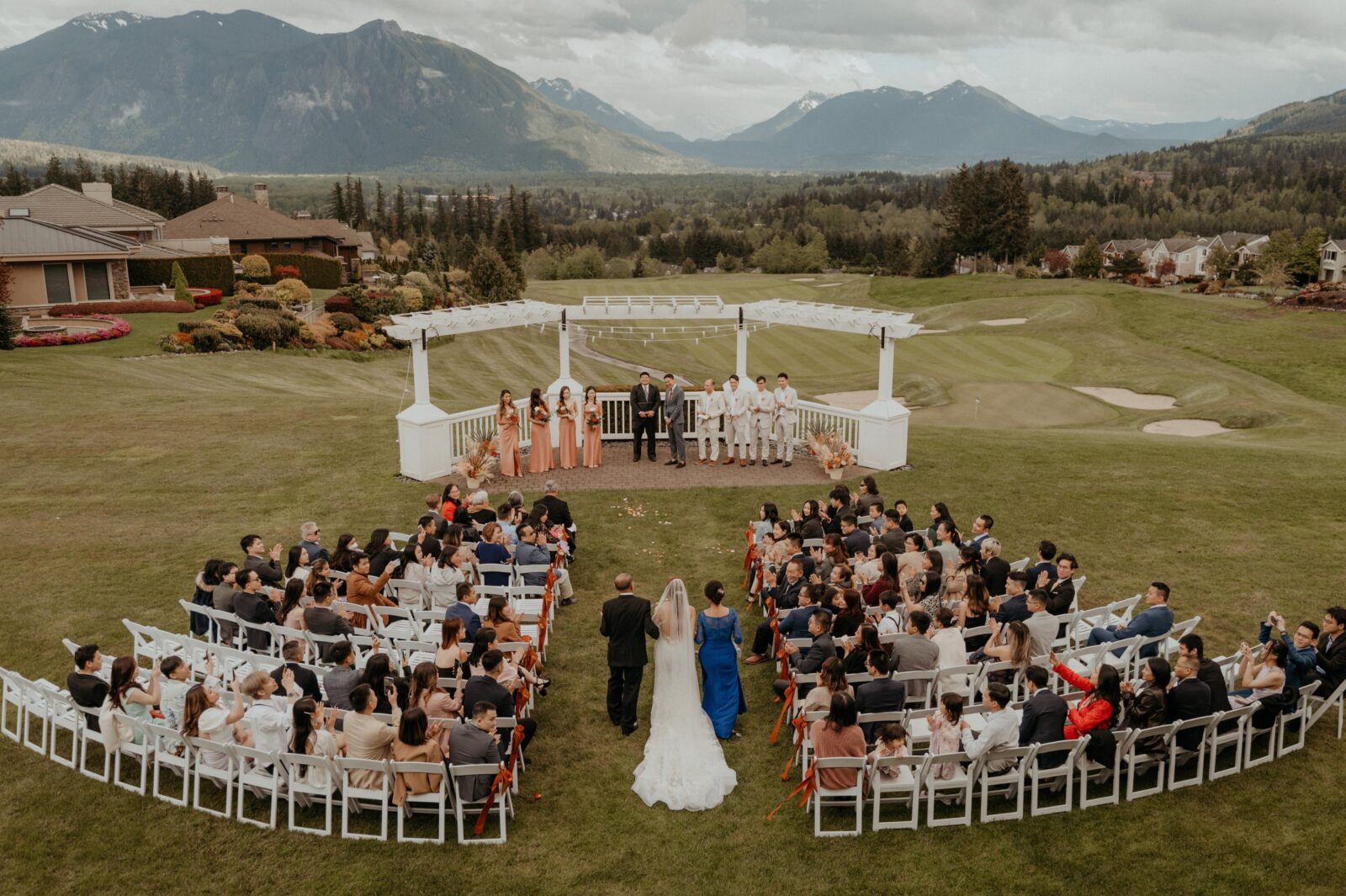 Best Seattle Wedding Venues - The Ultimate Guide