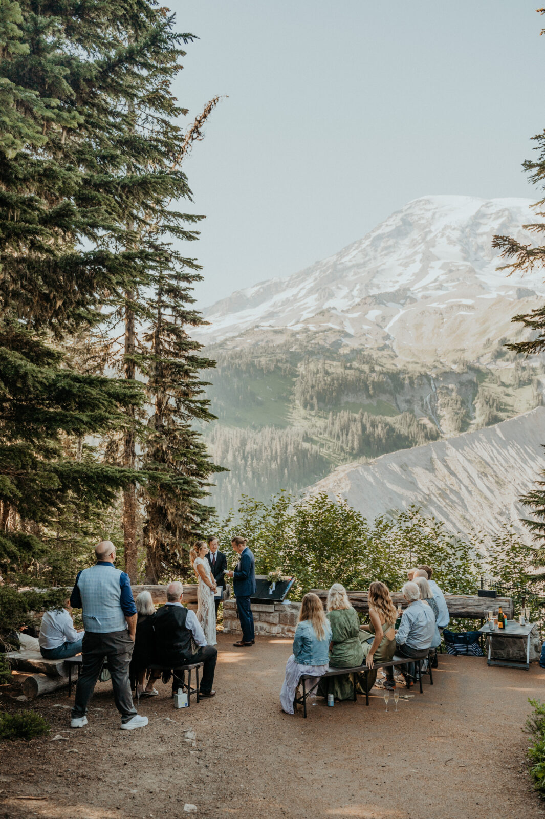 Best Seattle Wedding Venues - The Ultimate Guide