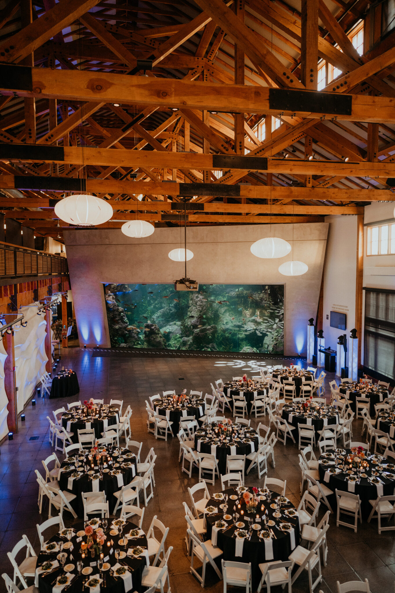 Ultimate Guide for the Best Seattle Wedding Venues in '25 & '26
