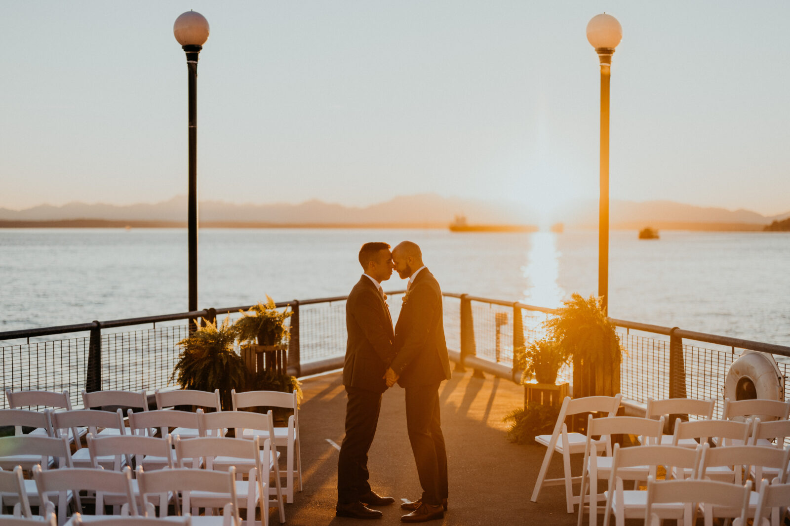 Best Seattle Wedding Venues - The Ultimate Guide