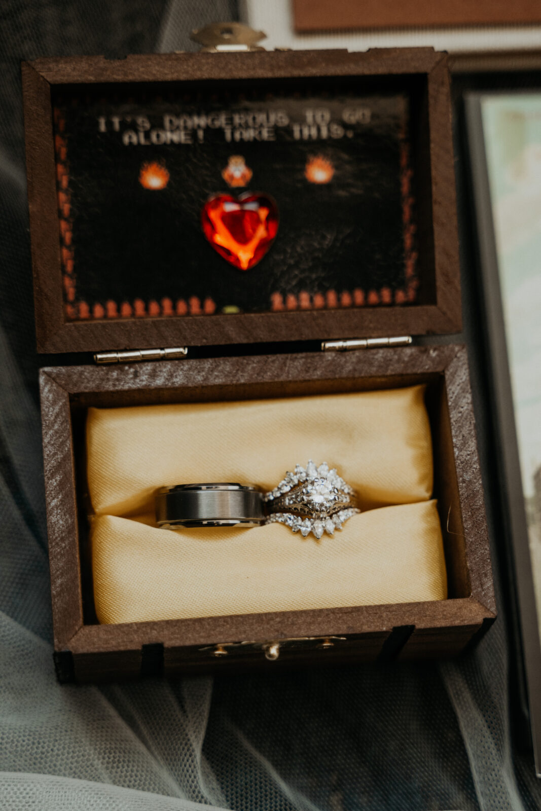 Seattle Engagement Rings Shopping Guide - Helpful Resources