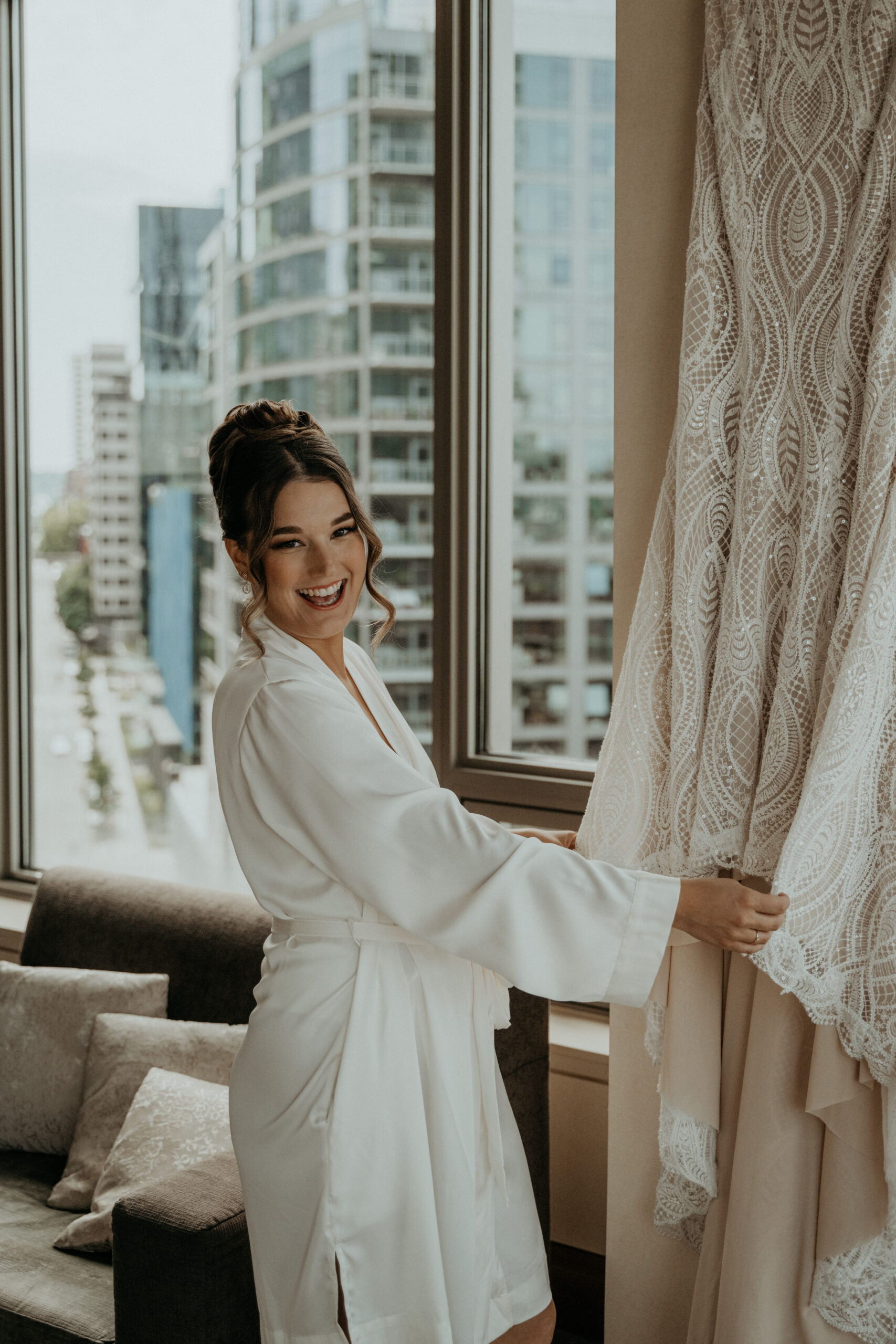 Dockside at Dukes Wedding + Wedding Photography