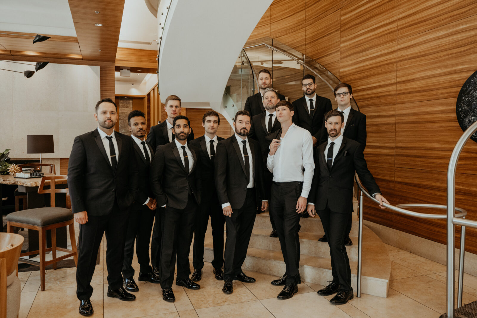 Dockside at Dukes Wedding + Wedding Photography