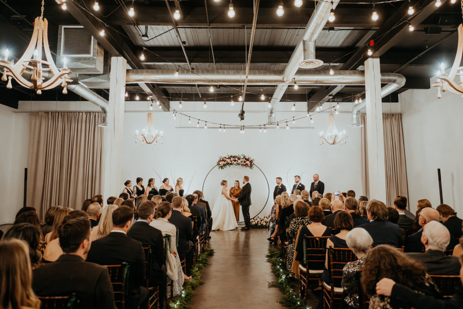 Emett Joseph Photography - Seattle Wedding Photographer